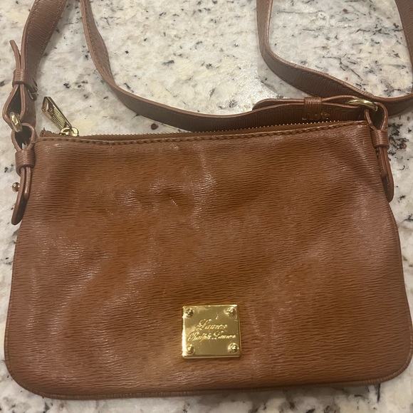 Ralph Lauren | Bags | Small Ralph Lauren Crossbody Bag | Poshmark